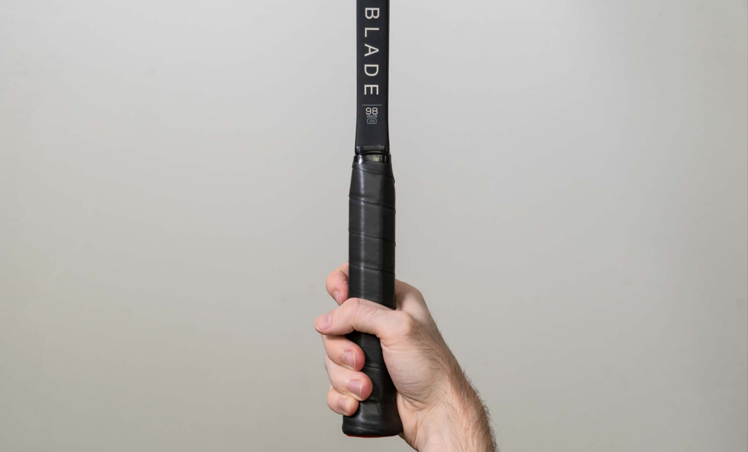 An Extensive Guide to the Semi-Western Forehand Grip in Tennis ...