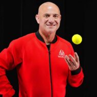 Rising Star: Unveiling the Story of Felix Auger-Aliassime - Passionnement Tennis