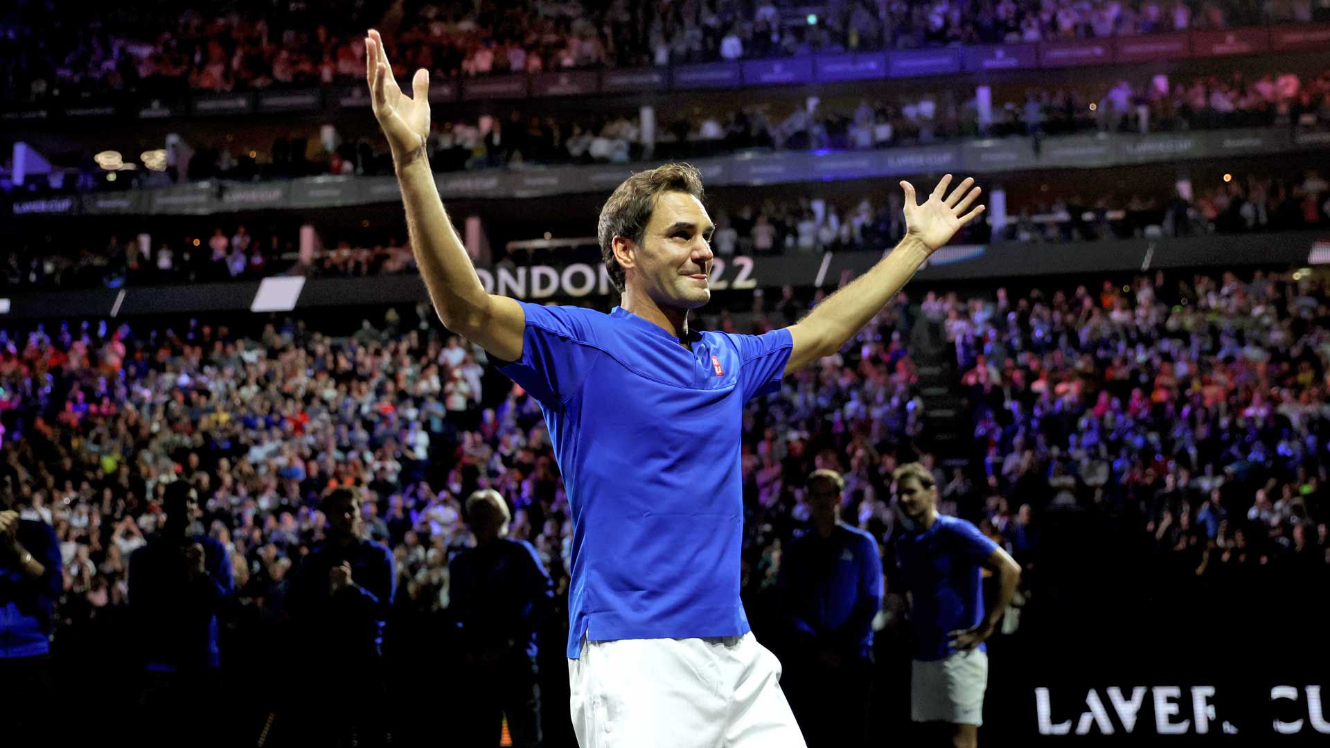 Roger Federer's Enduring Legacy - Passionnement Tennis