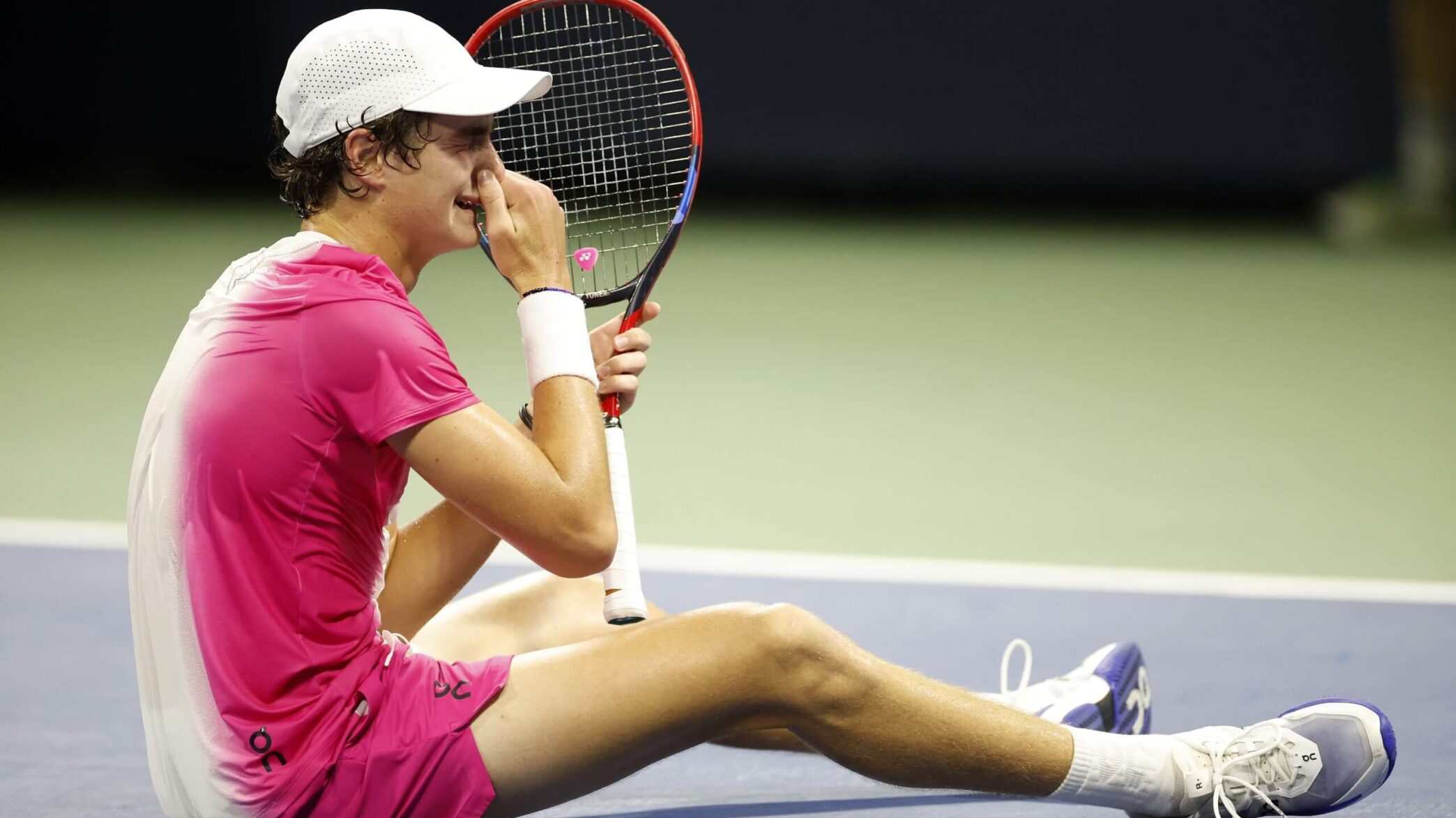 Rising Star: Unveiling the Story of Felix Auger-Aliassime - Passionnement Tennis