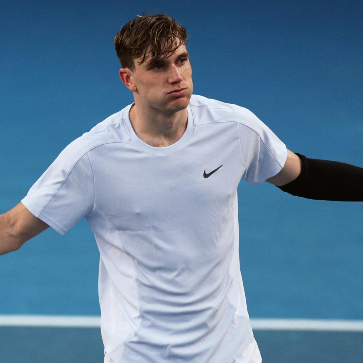 Rising Star: Unveiling the Story of Felix Auger-Aliassime - Passionnement Tennis