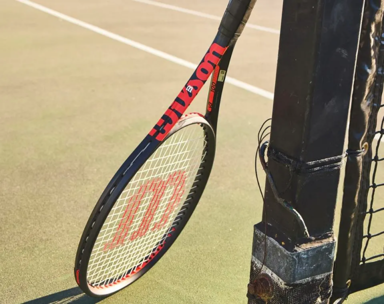 Wilson Tennis Rackets – Your Complete Guide to the 2025 Range ...
