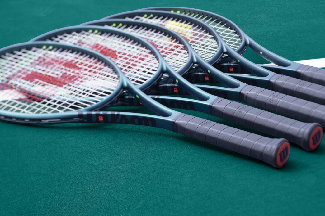 Wilson Tennis Rackets – Your Complete Guide to the 2025 Range ...