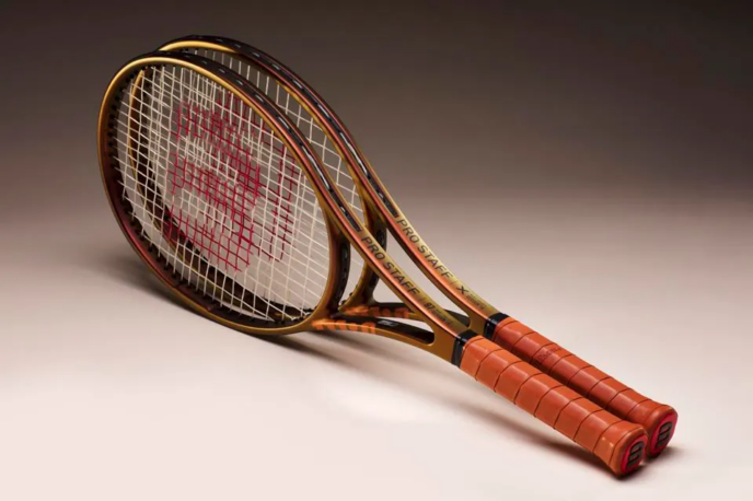 Wilson Tennis Rackets – Your Complete Guide to the 2025 Range ...