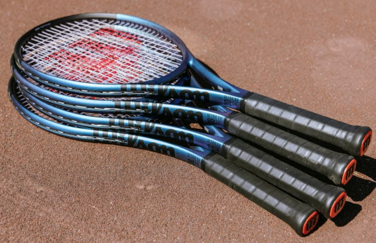 Wilson Tennis Rackets – Your Complete Guide to the 2025 Range ...