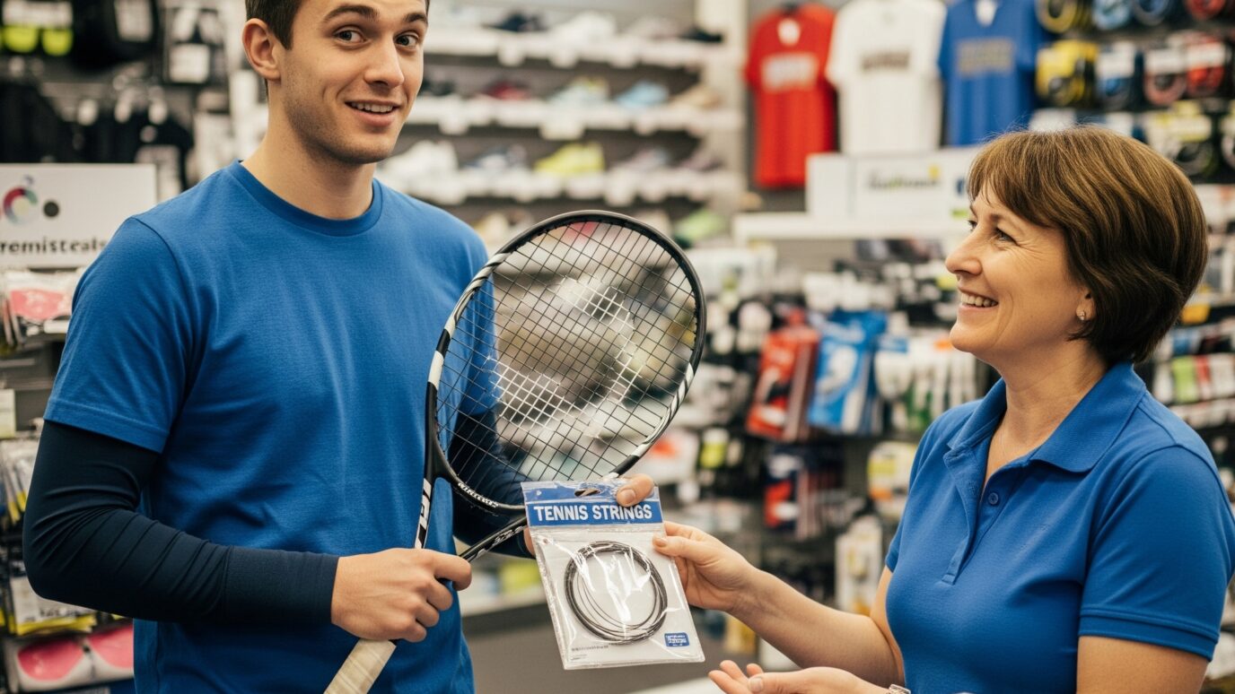 Wilson Tennis Rackets – Your Complete Guide to the 2025 Range ...