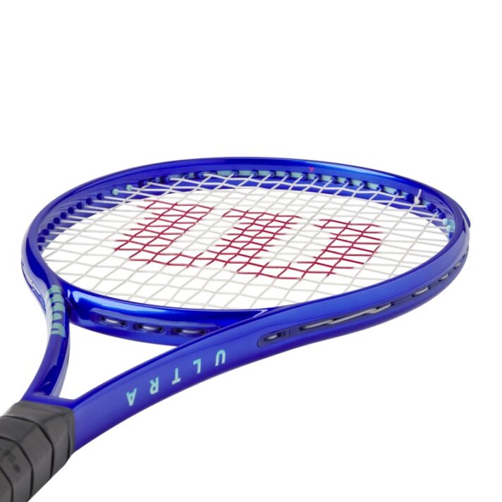 Wilson Ultra 100 V5 Review: Power and Precision for the Modern Baseline ...